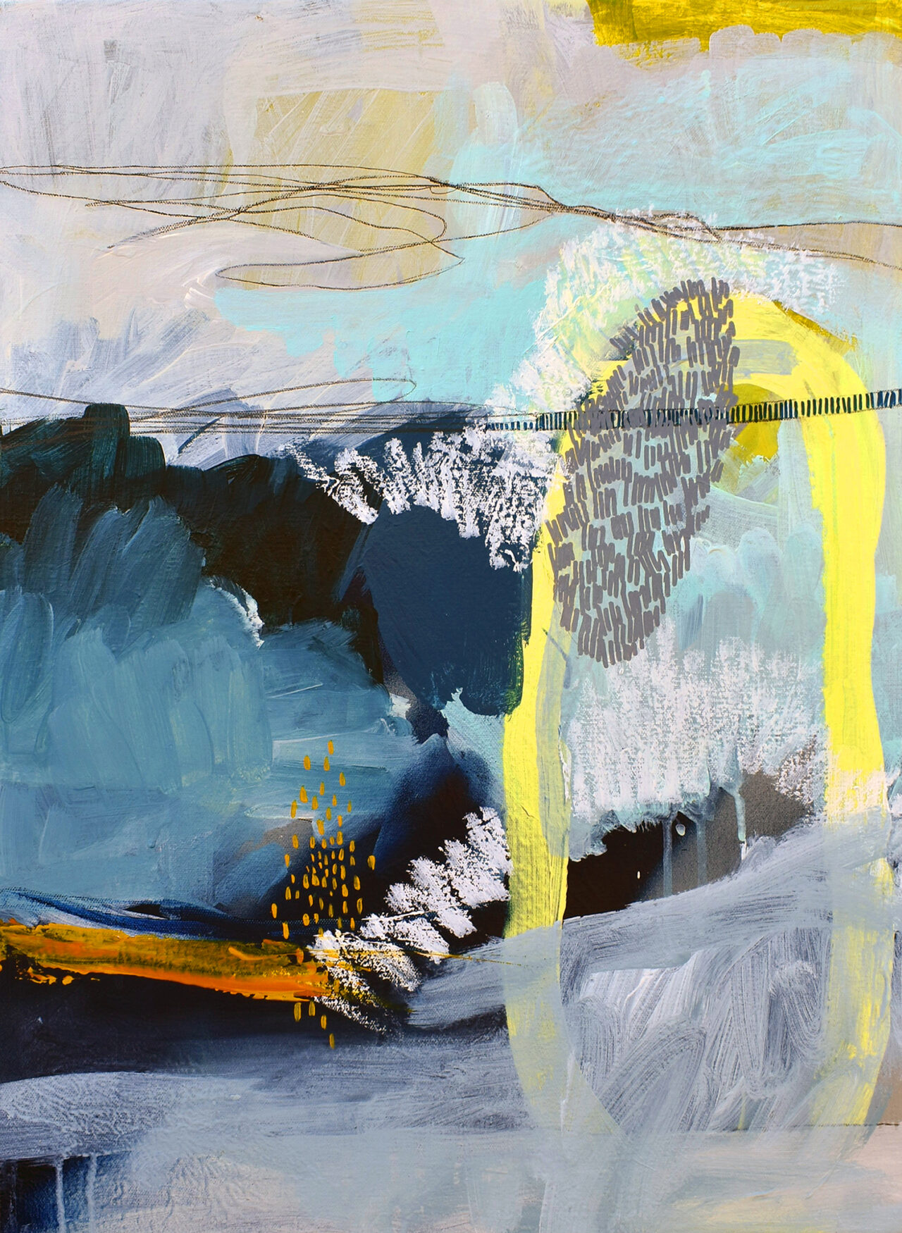 Stacey Fletcher – arts tours
