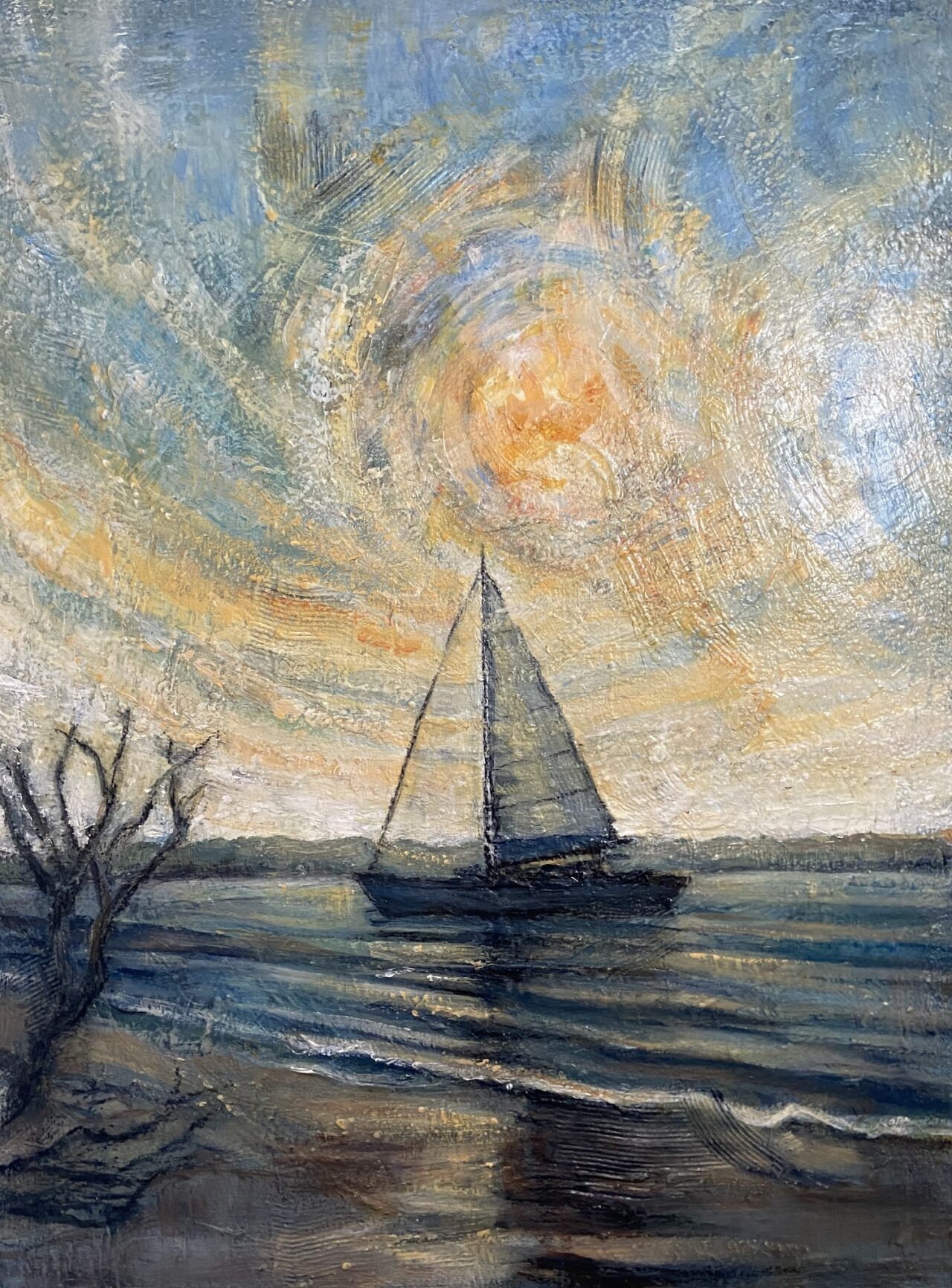 Laura Bohn – arts tours